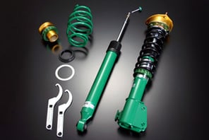 TEIN - Super Compact - Nengun Performance