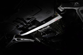 STI - Lower Arm Bar - Nengun Performance
