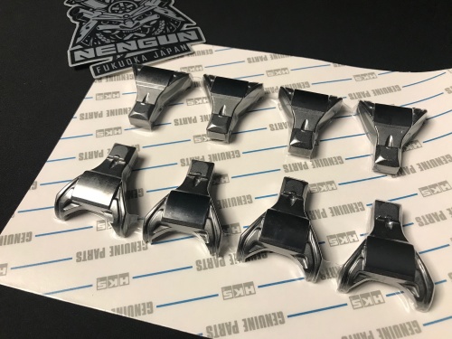 HKS - Rocker Arm Set - Nengun Performance