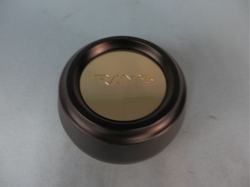 TRD - Center Cap - Nengun Performance
