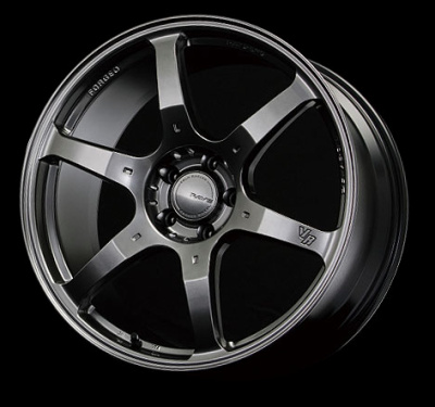 RAYS - Volk Racing G2 - Nengun Performance