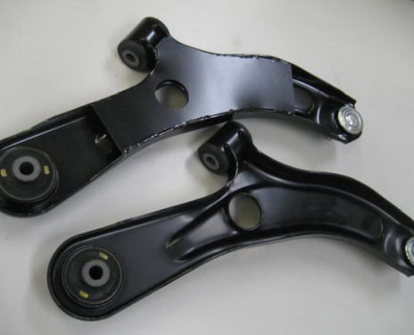 R's Racing Service - Reinforced Lower Arm - Nengun Performance