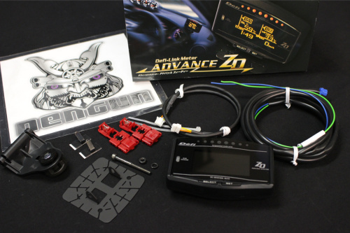 Defi - Advance ZD - Nengun Performance