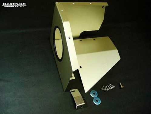Beatrush - Air Cleaner Box - Nengun Performance