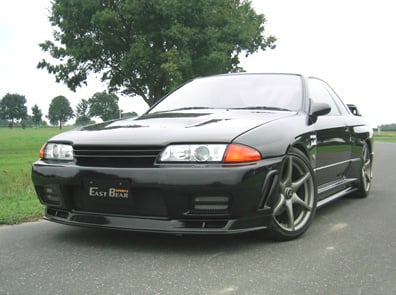 East Bear - Body Kit - R32 GTR - Nengun Performance