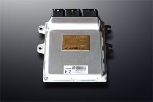 Mines - VX-ROM - Z33 Engine Control Unit - Nengun Performance