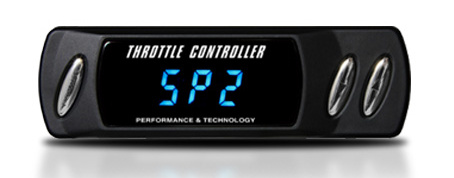 Blitz AG - Throttle Controller - ReWritable - Nengun Performance