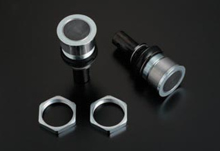 Colt Speed - Roll Center Adjuster - Nengun Performance