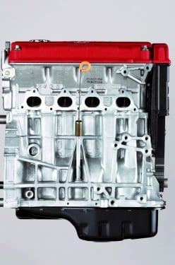 Spoon - Complete Engine - B16B B18C - Nengun Performance