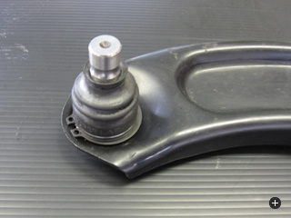 R's Racing Service - RRP Front Lower Arm Full Set - Nengun Performance