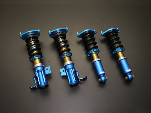 Cusco - Zero 3 Suspension - Nengun Performance