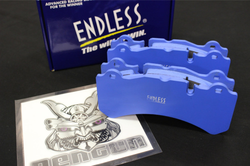 Endless - MX72RS - Nengun Performance