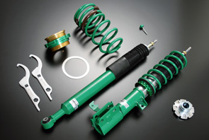 TEIN - Custom Made Damper Kit - Nengun Performance