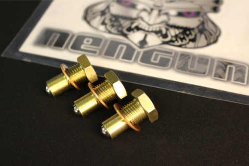 Ikeya Formula - Sequential Shifter - Option Parts - Nengun Performance