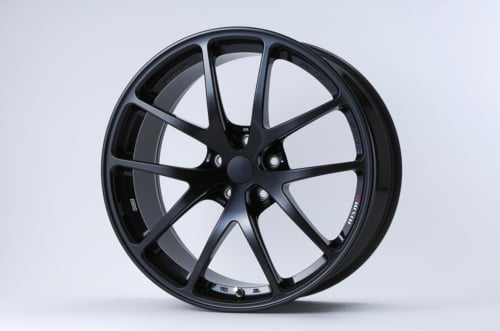 Nismo - GT-R BBS RI-A Engineered by Nismo Wheels - Nengun Performance