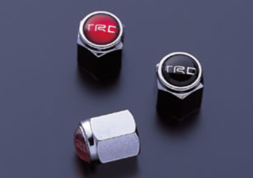 TRD - Air Valve Cap - Nengun Performance