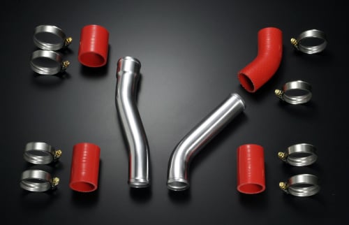 Monster Sport - Intercooler Pipe Kit Type-2 for Cappuccino - Nengun ...