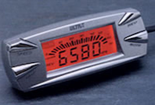 ULTRA - Speed Monitor - Nengun Performance