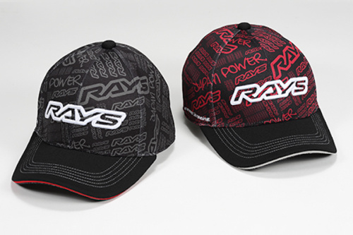 RAYS - RAYS Official Cap 2020 - Nengun Performance