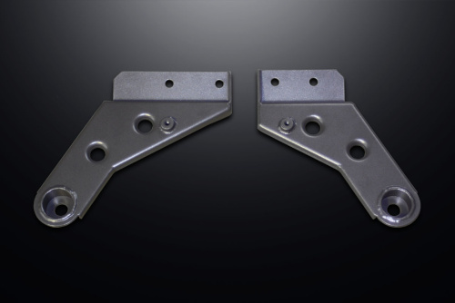 Mines - Reinforcement Body Brace - Nengun Performance