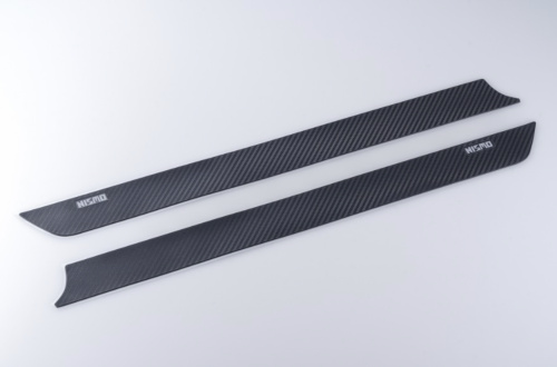 Nismo - Door Inner Protector - Original NISMO Logo - Nengun Performance