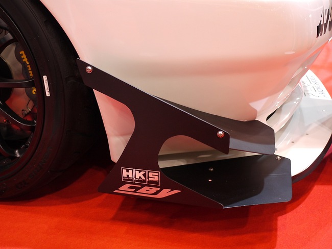 Auto Gallery Yokohama R32 | DSD32