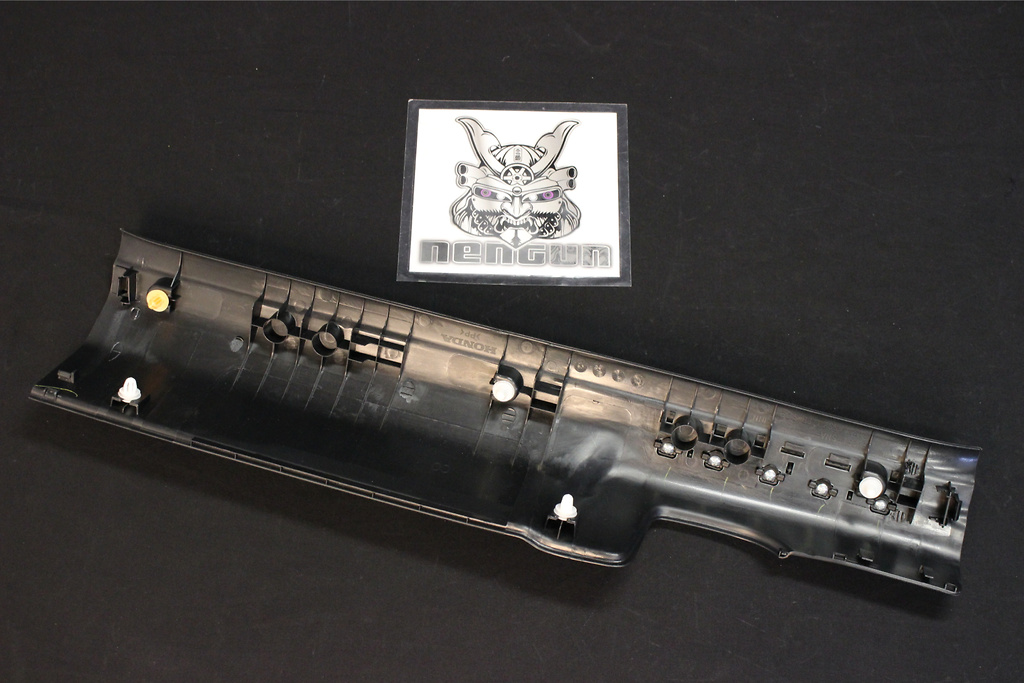 Genuine Civic Type R FD2 OEM parts supplied from Japan - Nengun Performance