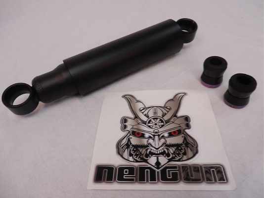 48531-80676 - Toyota - Rear Shock Absorber - Nengun Performance