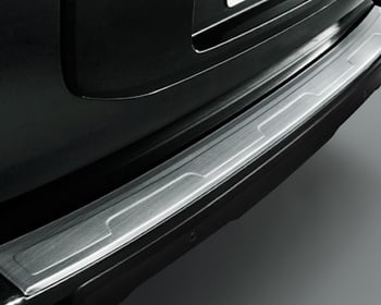08475-60065 - Toyota - Rear Bumper Step Guard - Nengun Performance