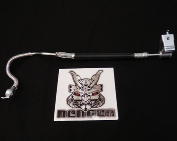 3520A027 - Mitsubishi - TUBE, T/F PRESSURE - Nengun Performance