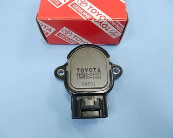 89452-24020 - Toyota - Throttle Position Sensor - Nengun Performance