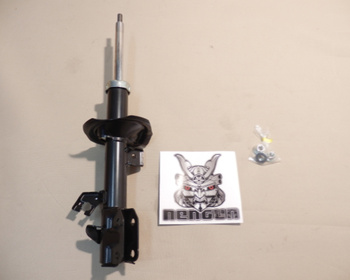 54303-AZ126 - Nissan - Strut Kit Front Suspension LH - Nengun Performance