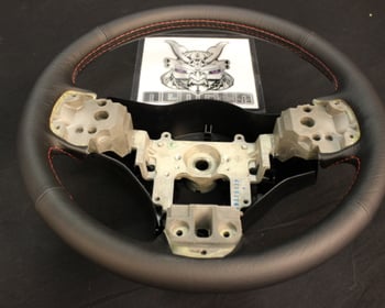 4400A831 - Mitsubishi - Wheel ASSY Steering - Nengun Performance