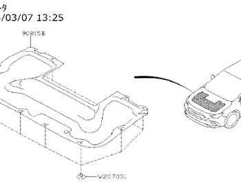 909207031 - Subaru - Clip - Nengun Performance
