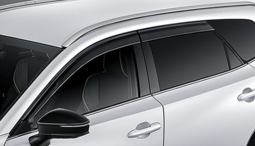 08162-30070 - Toyota - Side Visor Set - Nengun Performance
