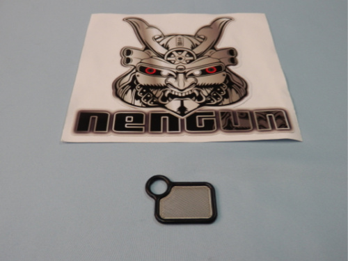 15845-RAA-A01 - Honda - Filter Assy., VTC - Nengun Performance