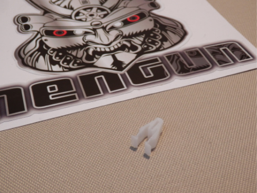 90666-SDA-A01 - Honda - No 17 Clip Snap Fitting - Nengun Performance