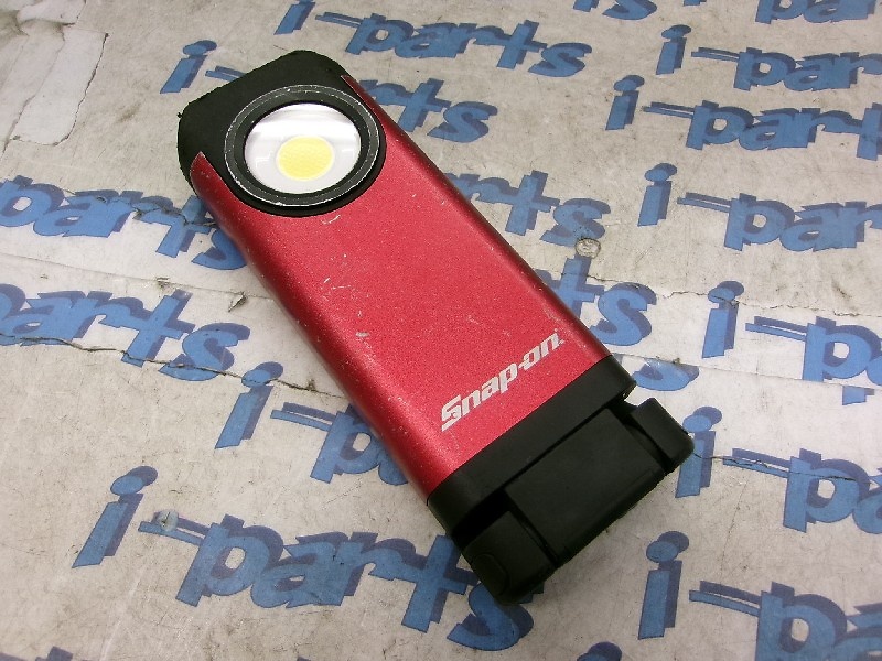 Snap On Rechargeable Light MXN00811 Maxxeon Cyclops Rechargeable LED
