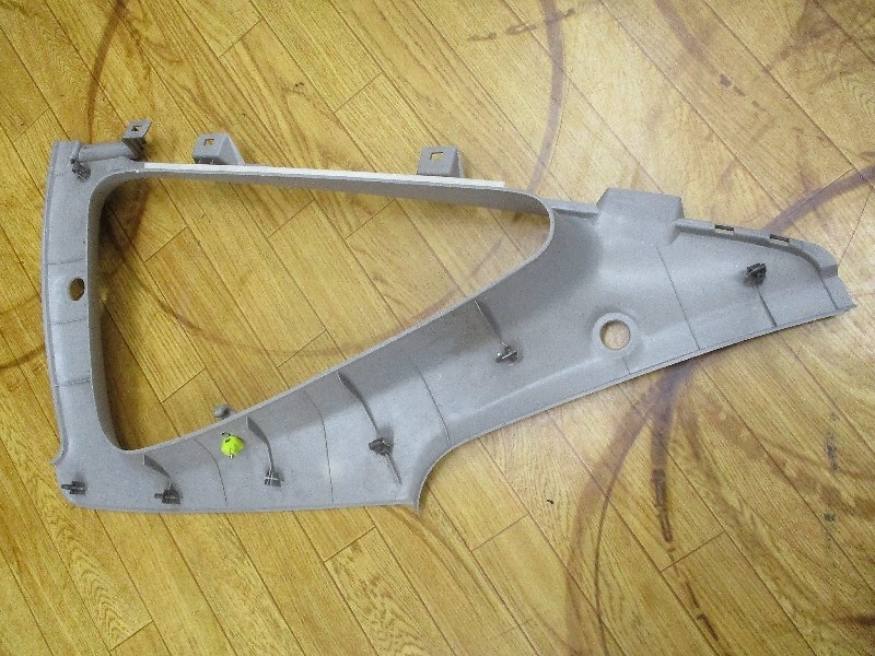 Integra Quarter Panel