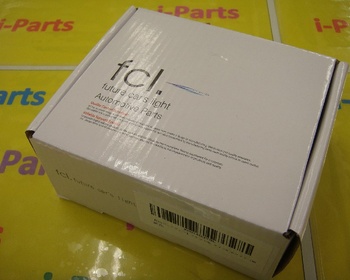 Unknown - FCL LED Bulb (LW5B) 1pc Type B - Nengun Performance