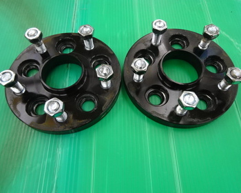 Unknown - XRAY - PCD conversion spacer (5H 100 114.3) - Nengun Performance