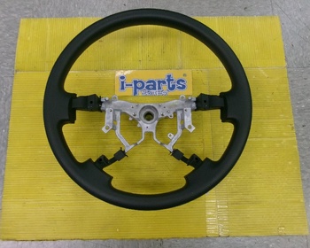 Toyota - Hiace (200 series) genuine steering - Nengun Performance