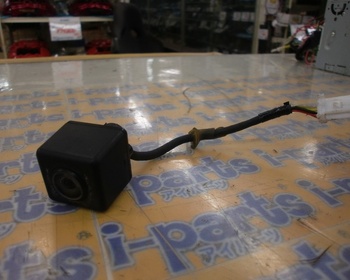 Nissan - Junk! Nissan Back Camera - Nengun Performance