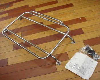 Unknown - SURCO trunk carrier for roadster - Nengun Performance