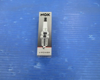 NGK - Unused! Spark Plug (UR5 2771) - Nengun Performance