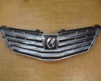 Unknown - Toyota Motor Corporation - Alphard (20 series) early genuine ...