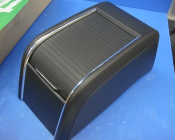Honda - Odyssey (RC5) Genuine Console BOX - Nengun Performance