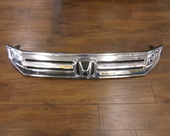 Honda - Used Step Wagon (RK1) Early Genuine Grille - Nengun Performance