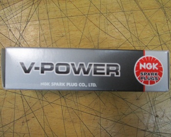 NGK - Unused! Spark Plug(2771) - Nengun Performance