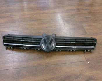 Volkswagen - VW Golf 7 Genuine Grill - Nengun Performance